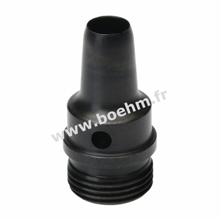 Hollow punch 8.5mm - Boehm